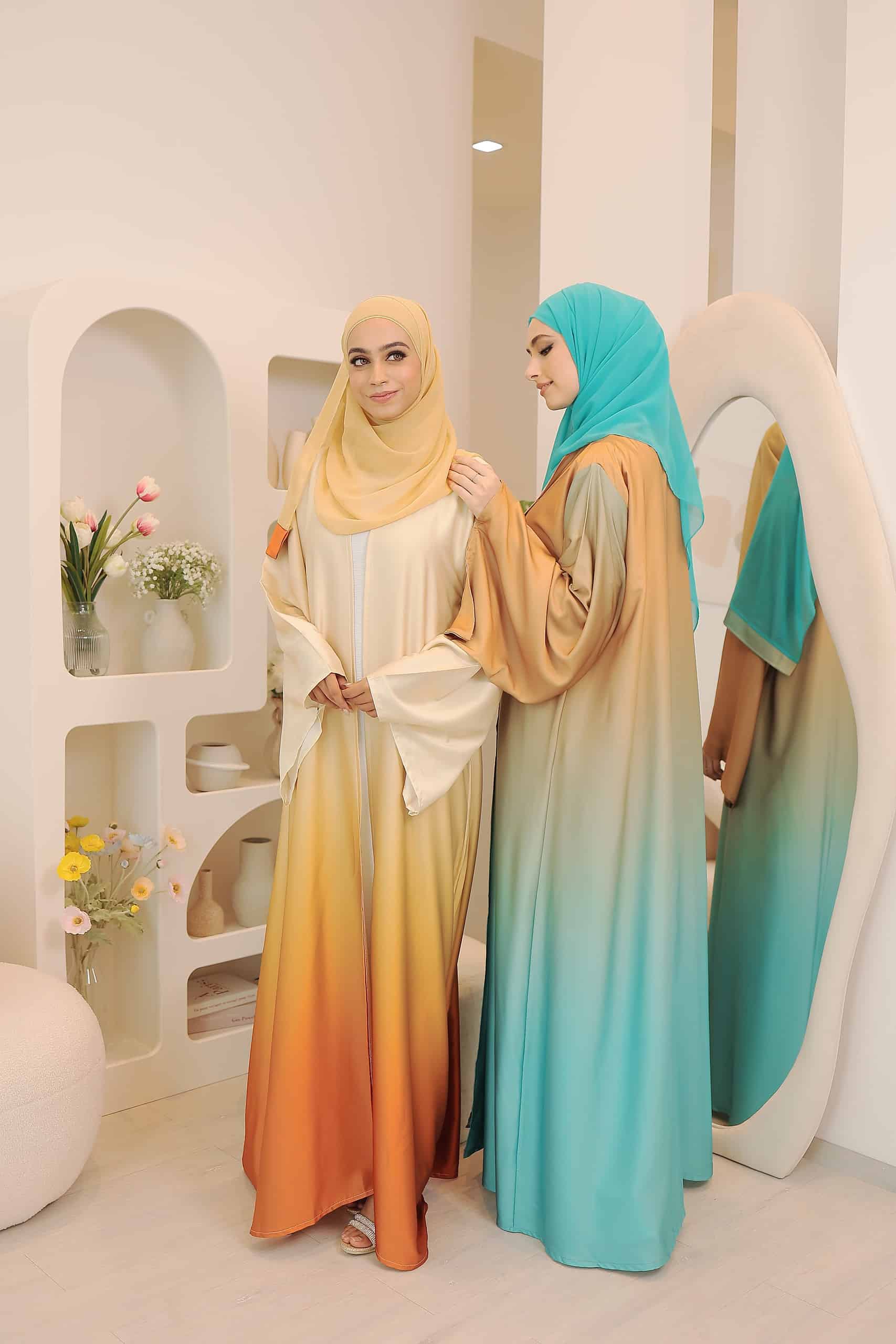 New Fabulous Collection - BYSARA.MY